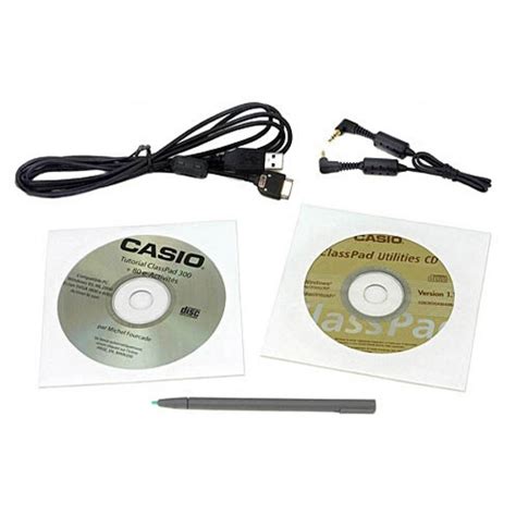 Calculatrice Casio Classpad 300330 Darty Guyane