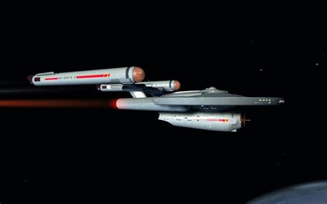 Star Trek Online The Ranger Class Something Like A Battle Cruiser