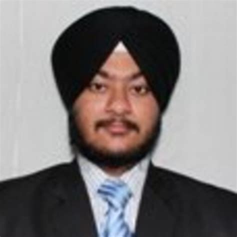 Mandeep Singh Professional Officer Doctor Of Philosophy University Of Technology Sydney