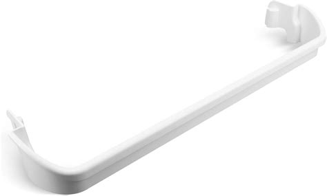 Saqxk 240534701 Refrigerator Middle Door Shelf Rack Bar Fit