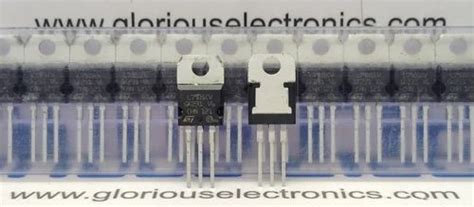 L7905cv Dg St Negative Voltage Regulators 8v At Best Price In Mumbai