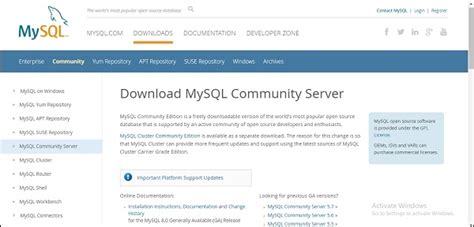 適用於 Windows 的 Mysql 命令列客戶端？ Mysql教程 Php中文網