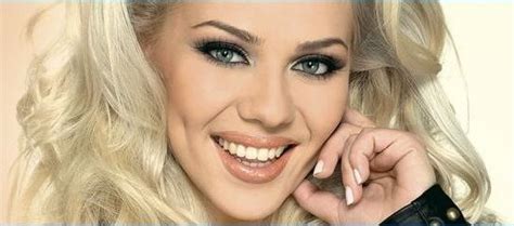 Gergana Bulgarian Singer Alchetron The Free Social Encyclopedia