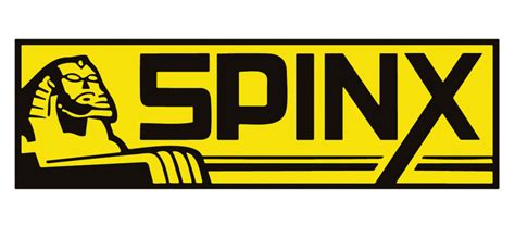 About Spinx History Vision Mission Faq
