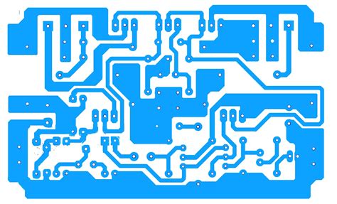 100 Watts Power Amplifier Using Transistor Electronics Help Care