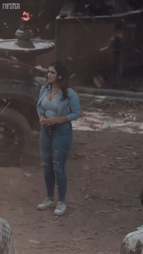 Kavya Thapar Rhoneybabe