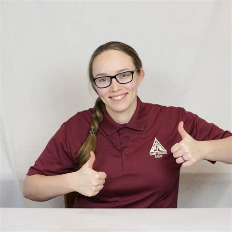 Alyssa Smith Camp Susque