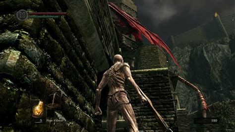 Ds1 Gameplay 7 Youtube