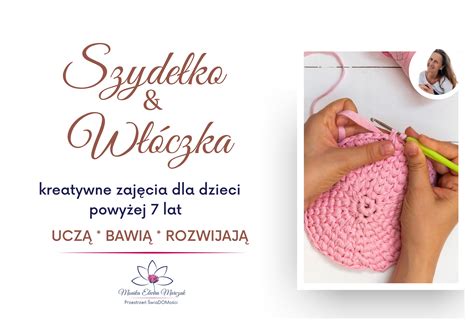 SzydeŁko And WŁÓczka Przestrzeń Świadomości