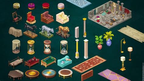 TOP Isometric Games Best Looking Isometric Games