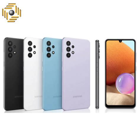 گوشی موبایل سامسونگ مدل Galaxy A13 Sm A135fds دو سیم کارت ظرفیت 64