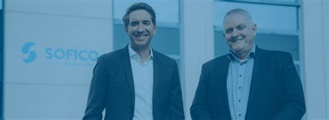 Homepage Sofico Homepage Sofico