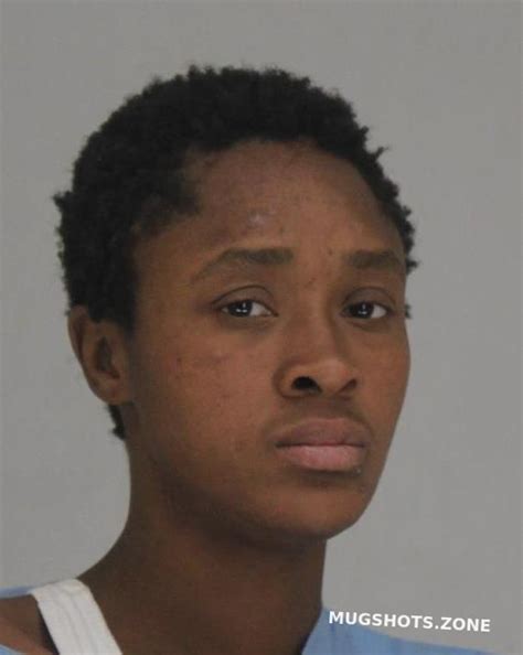 Pheifer Shereka 11242023 Dallas County Mugshots Zone
