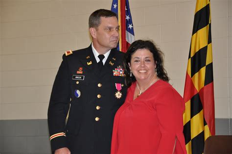 Congratulations To Col William Maryland National Guard Facebook