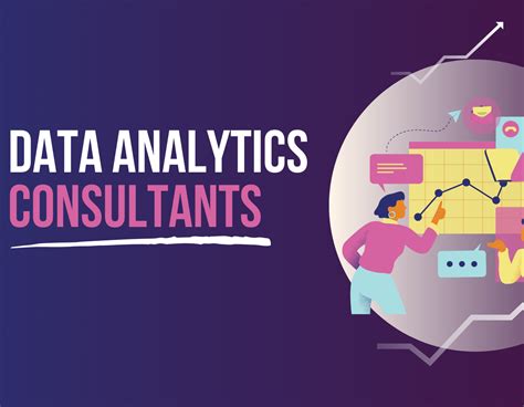 Data Analytics Consultants Transforming Industries With Insightful