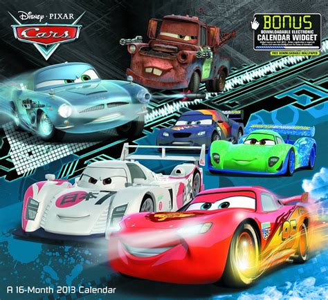 Wallpaper Disney Cars 2 Cars 2 Hd Wallpaper