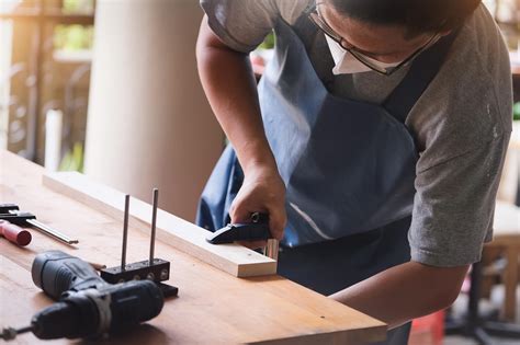 裝修兄弟木工專業 Diy 課程 製成品 功夫櫈及小木櫃 裝修兄弟 超實用家居維修班、木工班及進階維修班