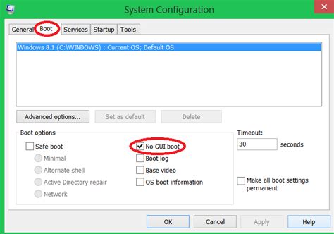 Easy And Effective Ways To Make Your Windows Pc Boot Up Faster