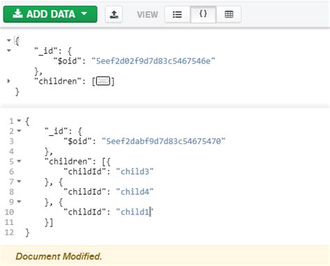 Understanding A Mongodb Uri Mongodb