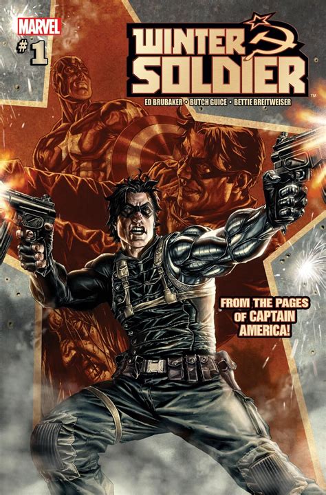 Ymmv Winter Soldier Tv Tropes