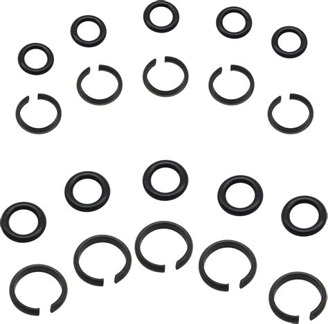 38 Of 12 Impact Retaining Ring Wrench Socket Clip With O Ring Fits