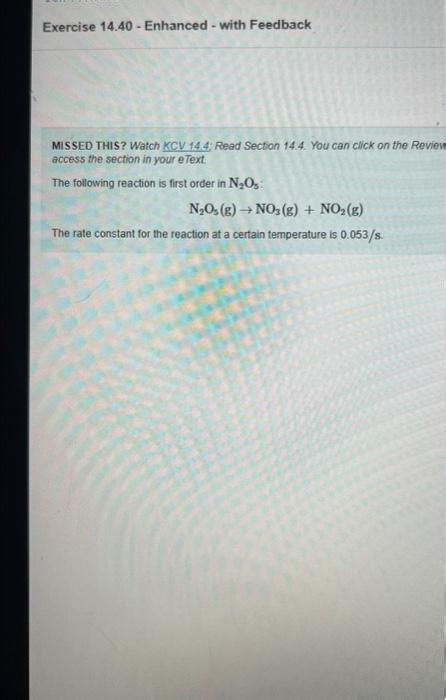 solved missed this watch kcv 14 4 read section 14 4 you