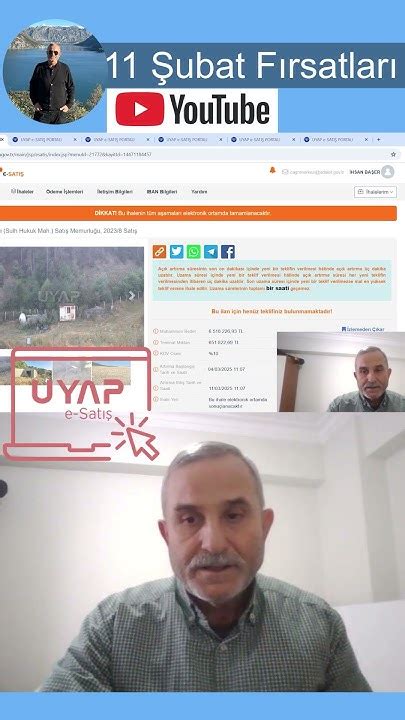Mudurnuda 53 Dönüm Arazi Yarı Fiyatına Satıldı Youtube