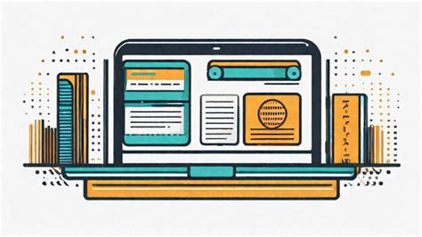 The Future Of Data Communication Premium Ai Generated Image