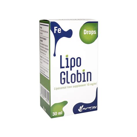 Buy Lipoglobin Drop 30ml Online At Best Price In The Uae Life Pharmacy
