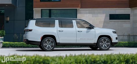 جيب جراند واجونير 2023 صور اسعار مواصفات وفئات مستعمل