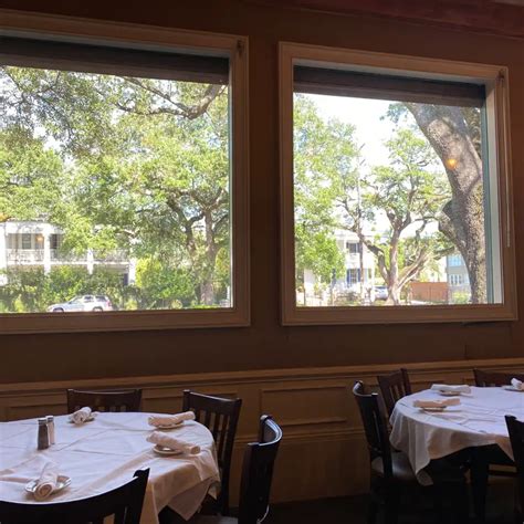 Pascals Manale Restaurant New Orleans La Opentable