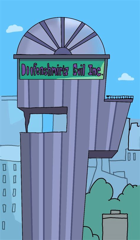 Phineas And Ferb Drawing By Royalcabbage On Deviantart