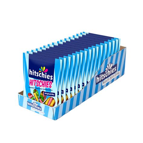 Hitschies