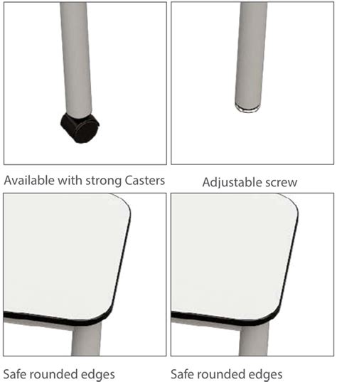 Activity Collaborative School Tables To Enhance Your Learning Environment High Quality Activity