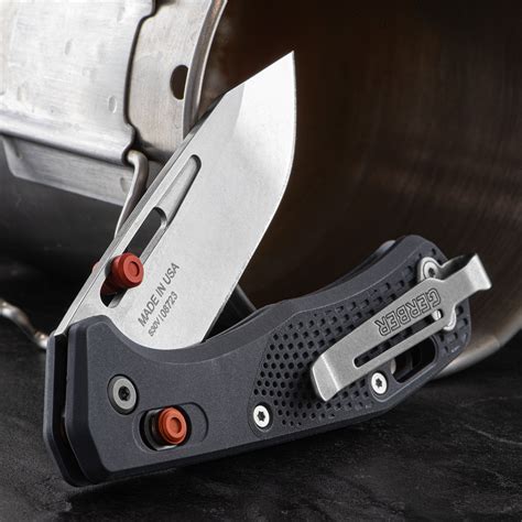 Gerber Assert Folding Knife