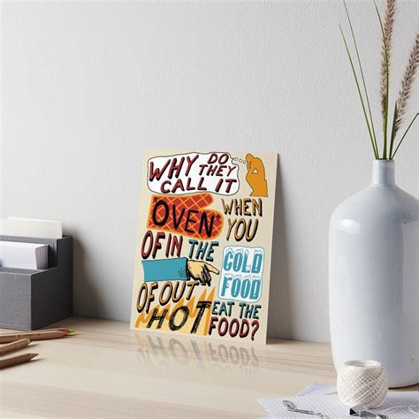 Why Do We Call It Oven Meme At Roseanne Foster Blog