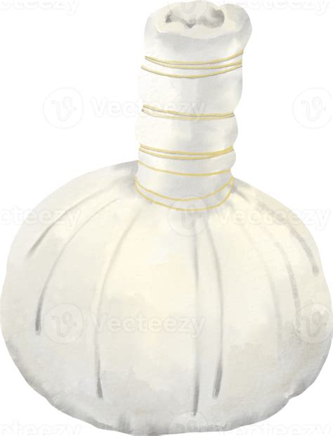 Watercolor Spa Clip Art 16548459 Png