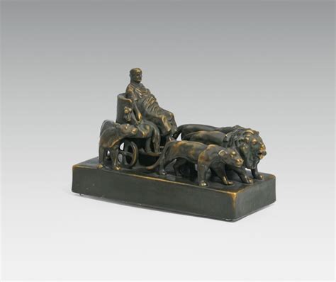 Arthur Strasser Marc Anton