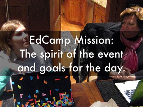 Edcamp Recap Template By Reusable Template Edcamp Recap Template By Reusable Template