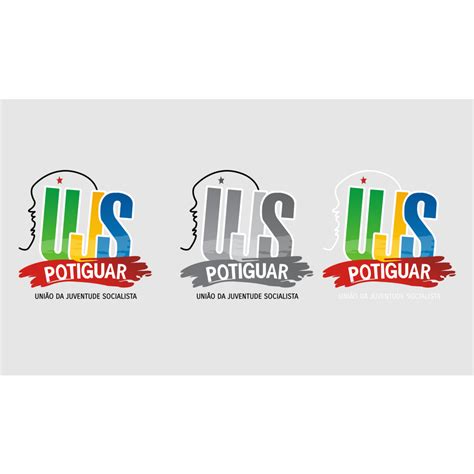 Ujs Potiguar Logo Vector Logo Of Ujs Potiguar Brand Free Download Eps