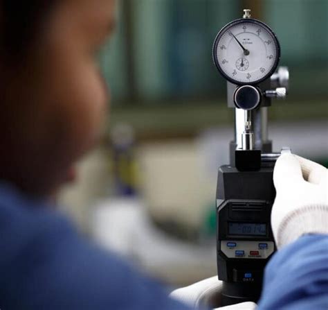 Biomedical Equipment Calibration Services Qatar Sedeer