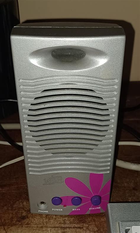 I Know This Barbie Computer Is Rare But Theres Still A Part Of Me That Wants To Build A