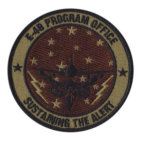 Aflcmc Ppa Ocp Patch Air Force Life Cycle Mgmt Center
