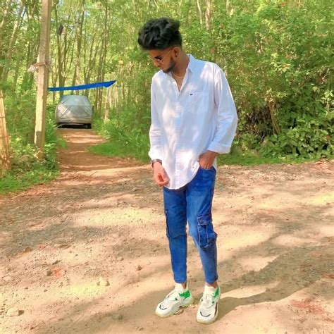 bharath reddy bharath reddy 87 on threads