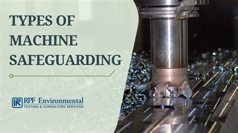 What Types Of Machine Guards Exist Design Talk