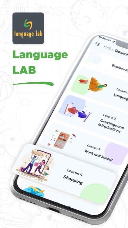 Bgs Language Lab By Mtbc