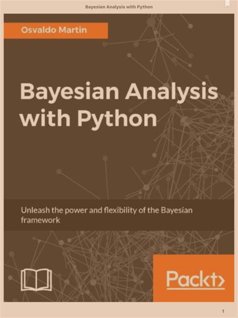 TC Chu S Point Bayesian Analysis With Python