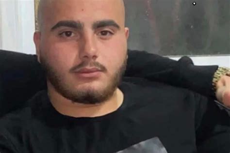 מייתם זיוד בן 20 נורה למוות בצומת מוסמוס אתר החדשות דבר