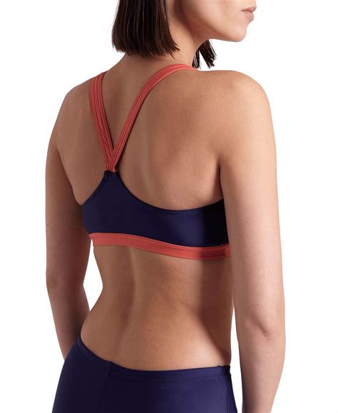 Costume Bikini Da Nuoto Da Donna Arena Dive Bikini Energy Back 007211