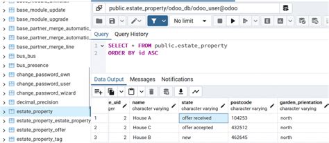 整合 Pgadmin 容器：提升 Odoo 開發除錯體驗 It 邦幫忙一起幫忙解決難題，拯救 It 人的一天